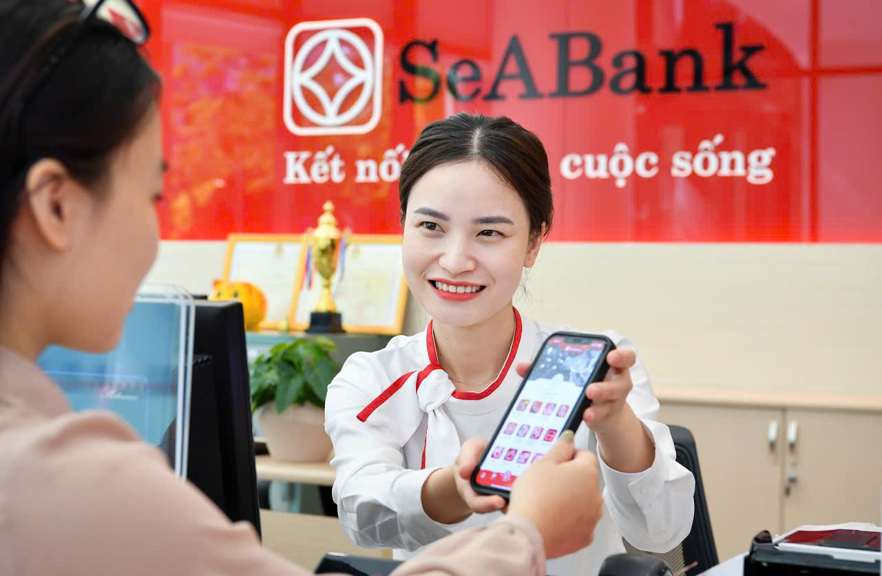 SeABank được hai tổ chức quốc tế vinh danh, khẳng định hiệu quả quản trị, kinh doanh và đổi mới ...